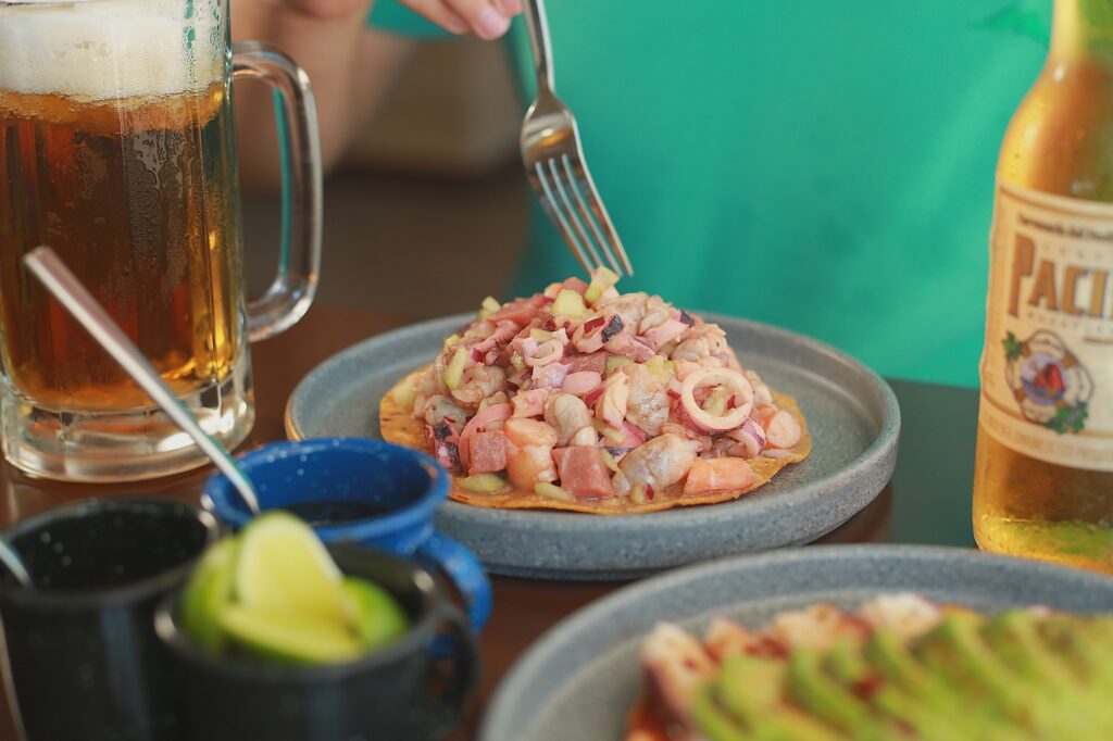 Fish Market – Merca Gráfica – Agencia de publicidad en Mazatlán